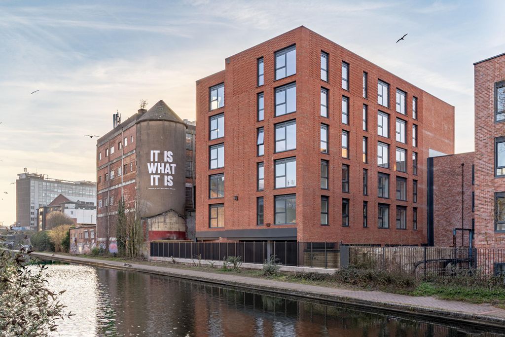 Our Projects – Bode Contracting Ltd