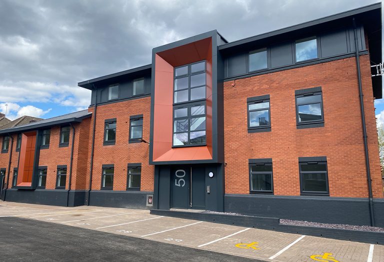 Bode Contracting Ltd – Residential and Commercial Building Contractors