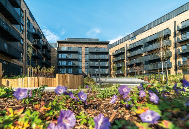 Bode Contracting Ltd – Residential and Commercial Building Contractors