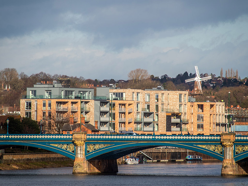 Our Projects – Bode Contracting Ltd